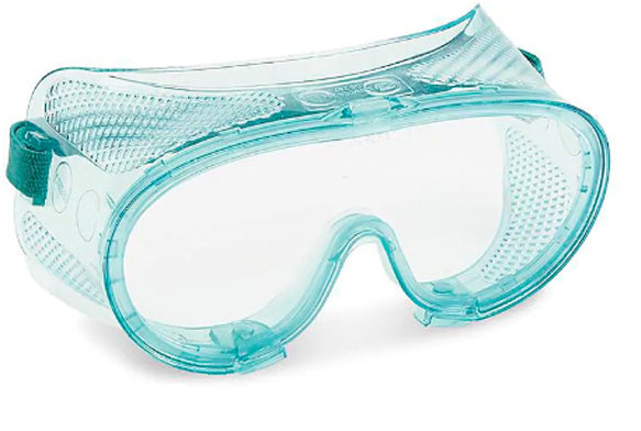 Safety Goggles Online 12pcs/box - Arrow Safety Canada